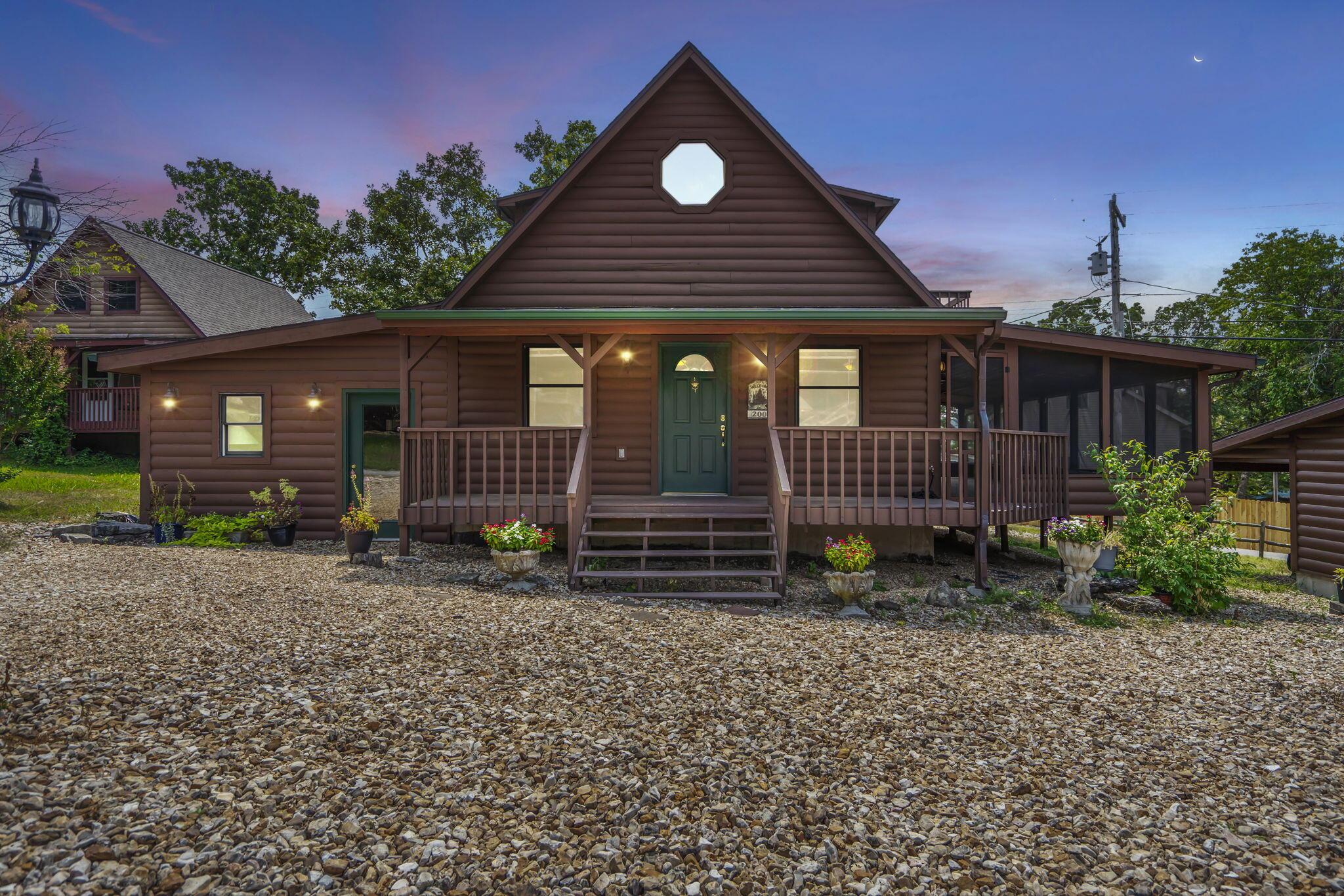 200 Big Bear Boulevard, Hollister, MO - lhrmls-03337164 - LakeHomes.com