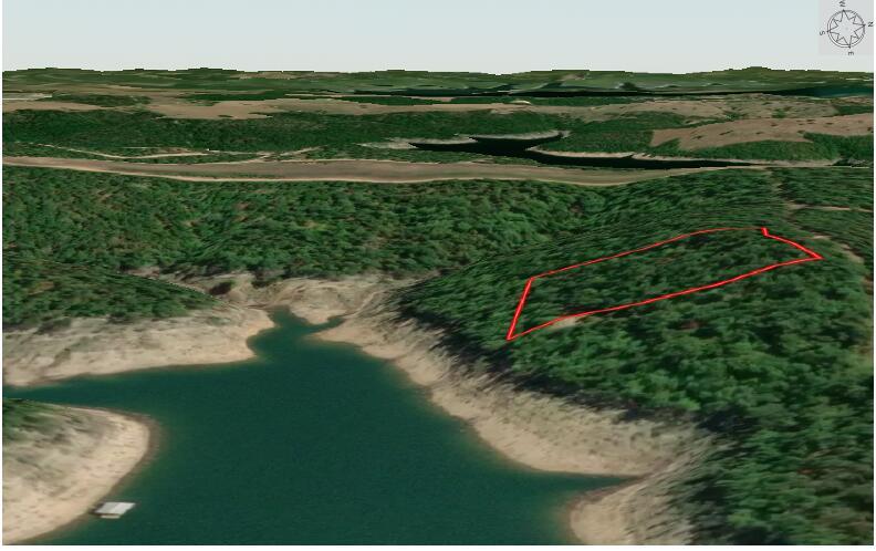 000 Eagle Ridge Road, Protem, MO - lhrmls-01668747 - LakeHomes.com