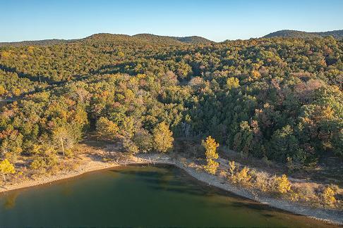 Lots 4, 5 Cedar Point, Shell Knob, MO - lhrmls-01867305 - LakeHomes.com