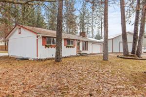 Long Lake - Spokane Washington Lake Homes For Sale and Long Lake ...