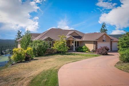 Long Lake - Spokane Washington Lake Homes For Sale and Long Lake ...