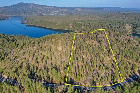 Long Lake - Spokane Washington Lake Homes For Sale and Long Lake ...