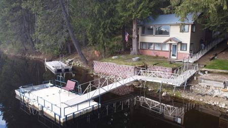 Davis Lake Washington Lake Homes For Sale and Davis Lake Washington ...