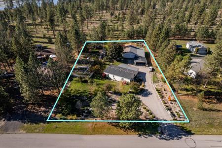 Long Lake - Spokane Washington Lake Homes For Sale and Long Lake ...