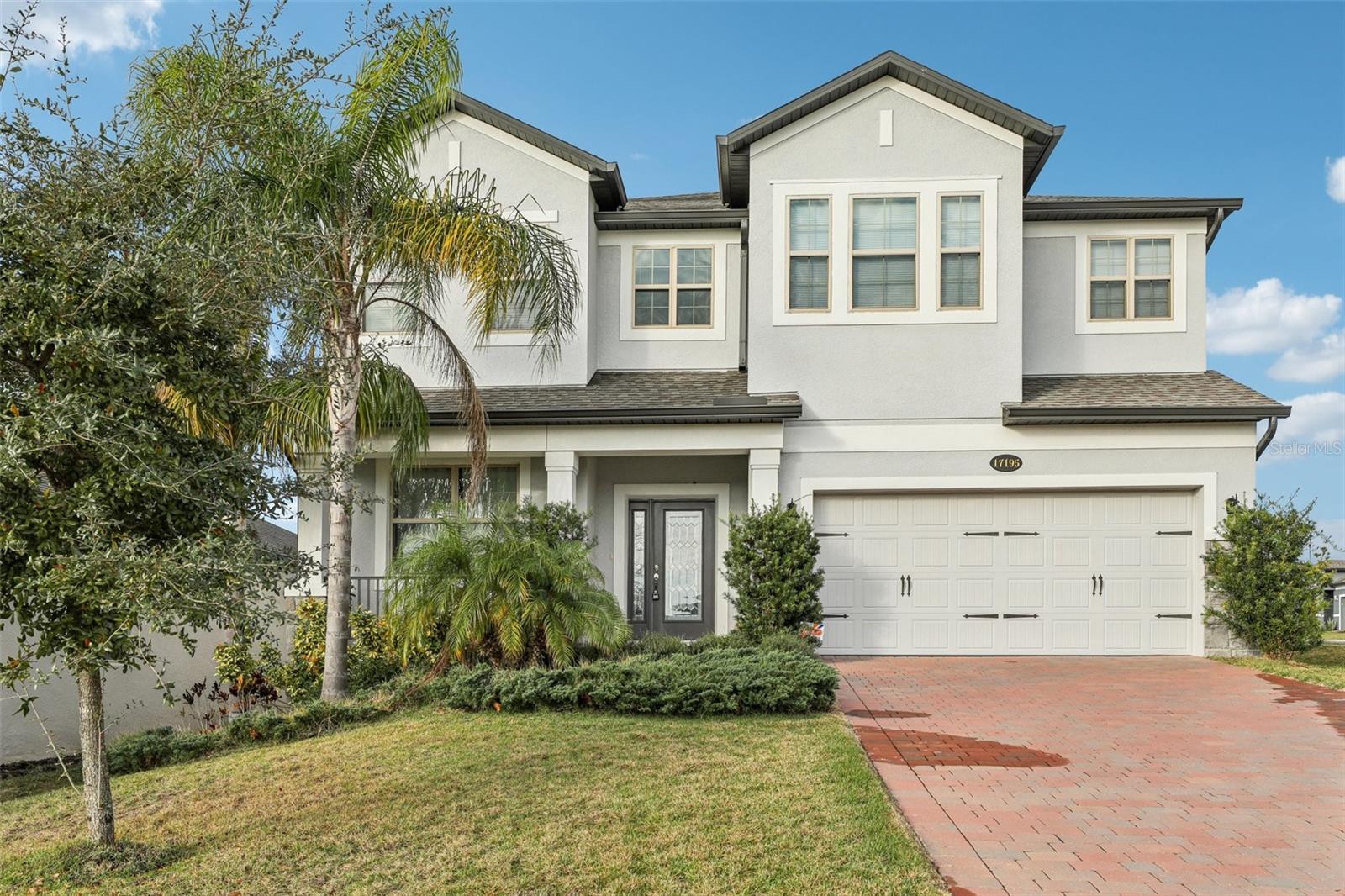 17195 HICKORY WIND DRIVE, CLERMONT, FL - lhrmls-03685760 - LakeHomes.com
