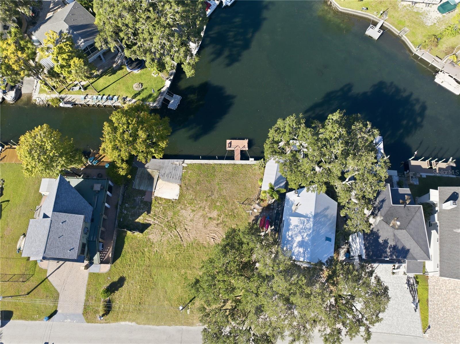 0 CIRCLE DRIVE, WEEKI WACHEE, FL - lhrmls-03617955 - LakeHomes.com