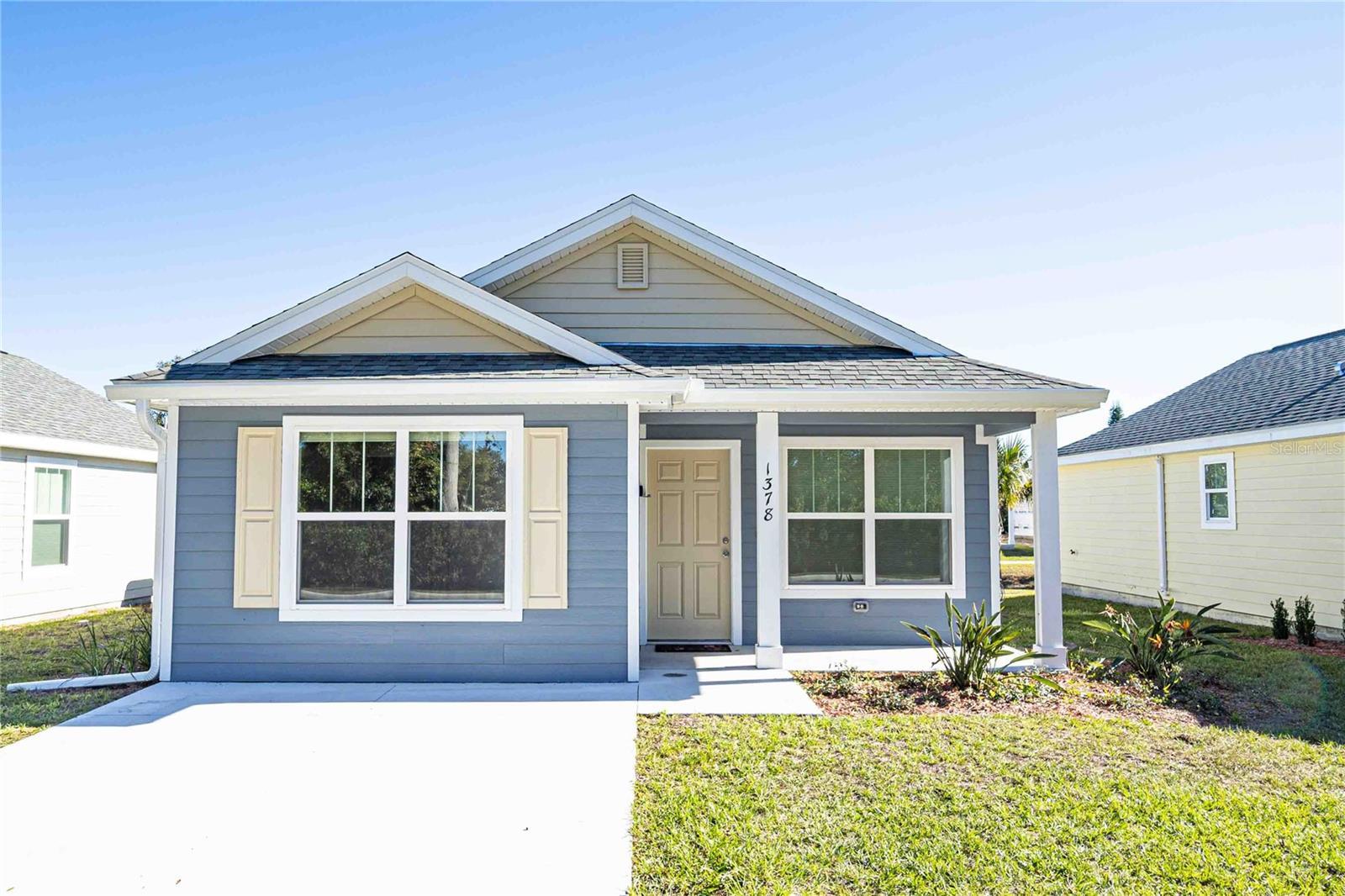 1378 COTTAGE CIRCLE, TAVARES, FL - lhrmls-02627129 - LakeHomes.com
