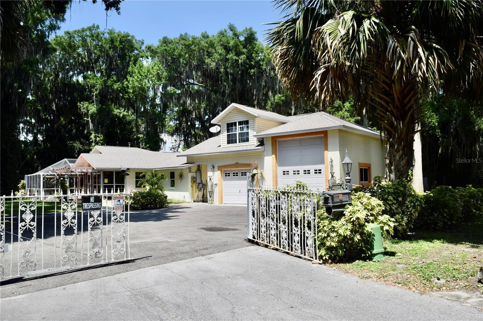 11209 DEAD RIVER ROAD, TAVARES, FL - lhrmls-01986835 - LakeHomes.com