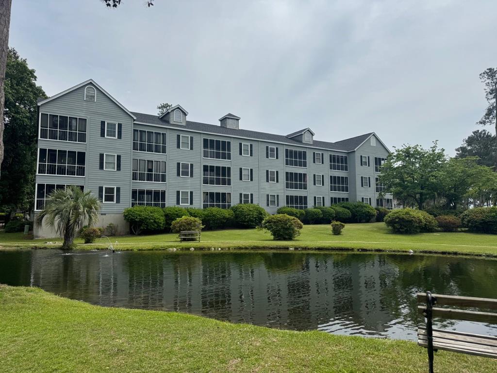 2204 Cypress Pointe Ln (B-204), Manning, SC - lhrmls-02129512 ...