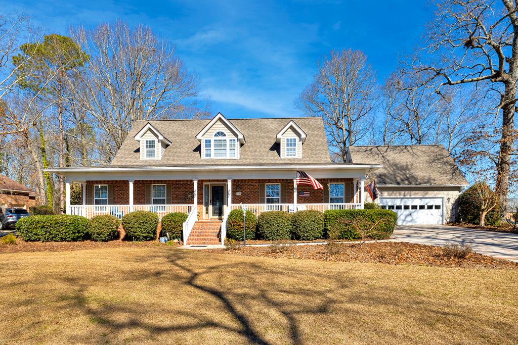 22 Ridge Lake Drive, Manning, SC - lhrmls-01967039 - LakeHomes.com