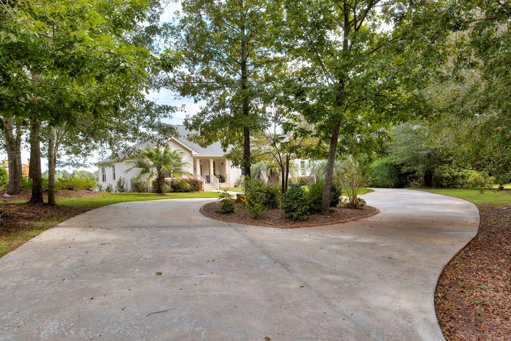 1 Green Lake Drive, Manning, SC - lhrmls-02365031 - LakeHomes.com