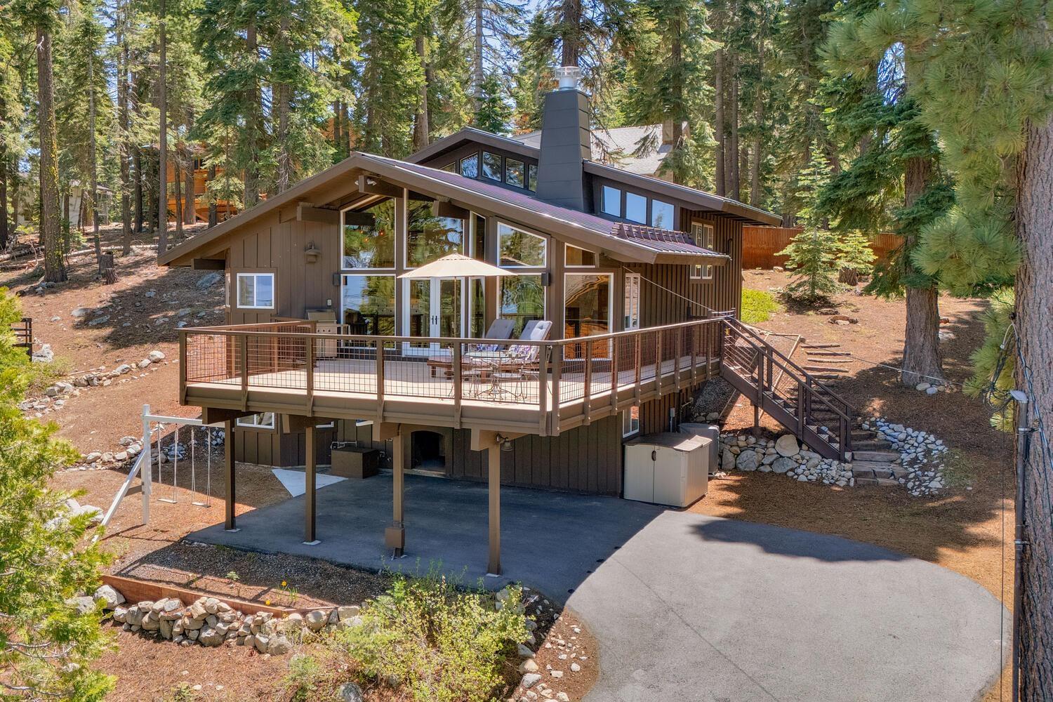 6151 McKinney Drive, Homewood, CA - lhrmls-03057810 - LakeHomes.com