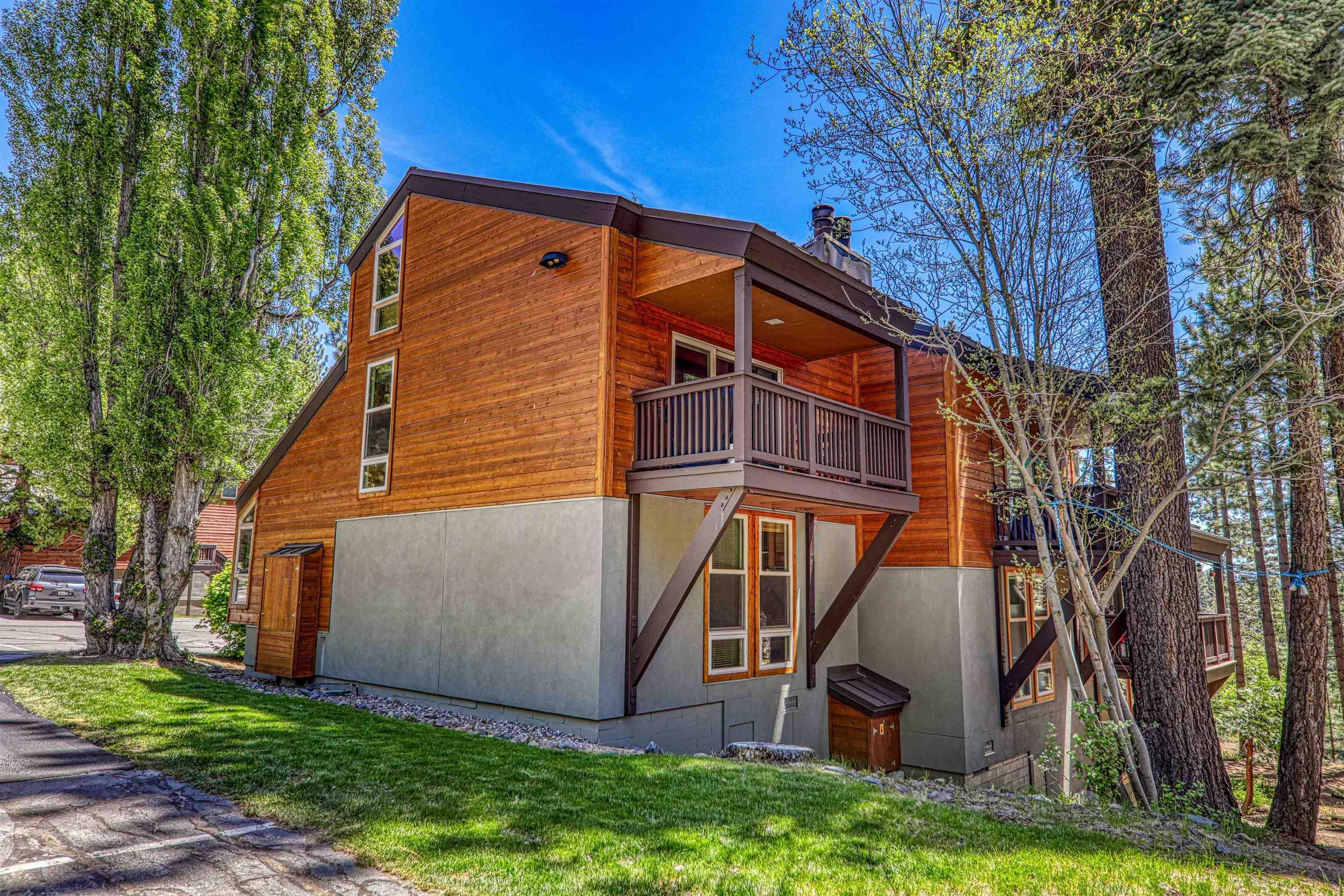 2755 North Lake Boulevard # 64, Tahoe City CA 96145, Tahoe City, CA ...
