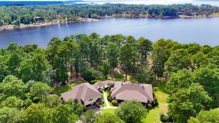 Lake Sam Rayburn Texas Lake Homes For Sale and Lake Sam Rayburn Texas ...
