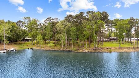 Lake Sam Rayburn Texas Lake Homes For Sale and Lake Sam Rayburn Texas ...