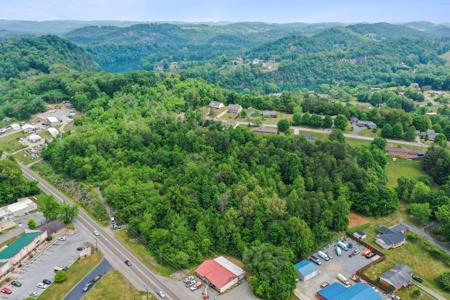 Fort Patrick Henry Lake Tennessee Lake Homes For Sale and Fort Patrick ...