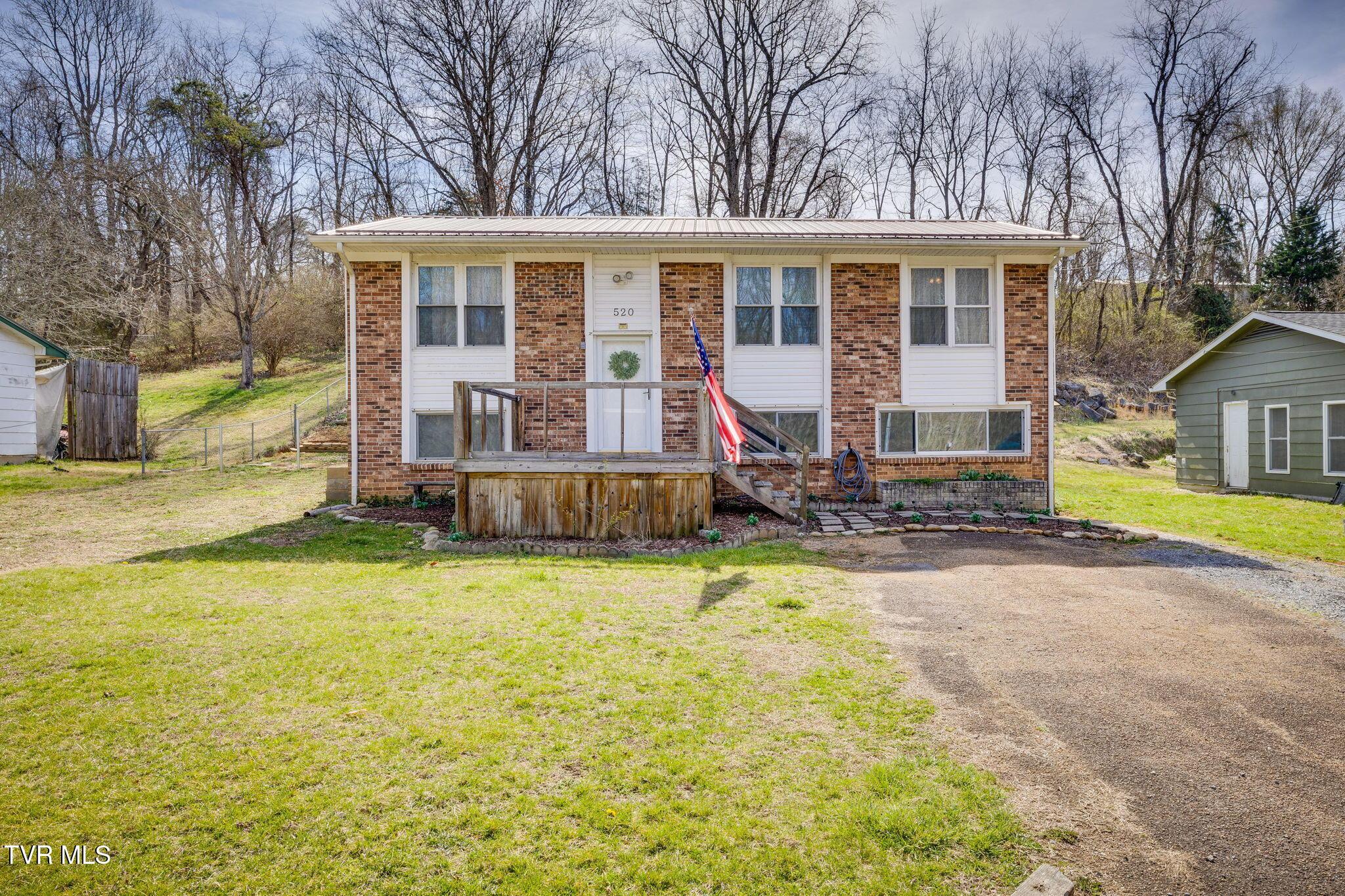 520 Silver Grove Road, Bluff City, TN - lhrmls-02845228 - LakeHomes.com