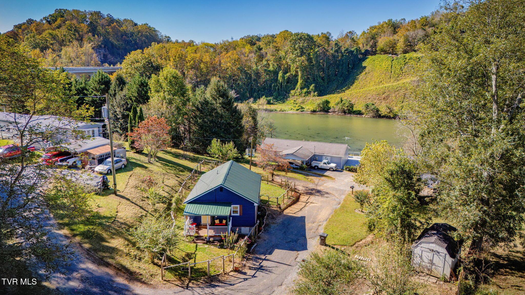 135 River Bridge Road, Kingsport, TN - lhrmls-03541215 - LakeHomes.com