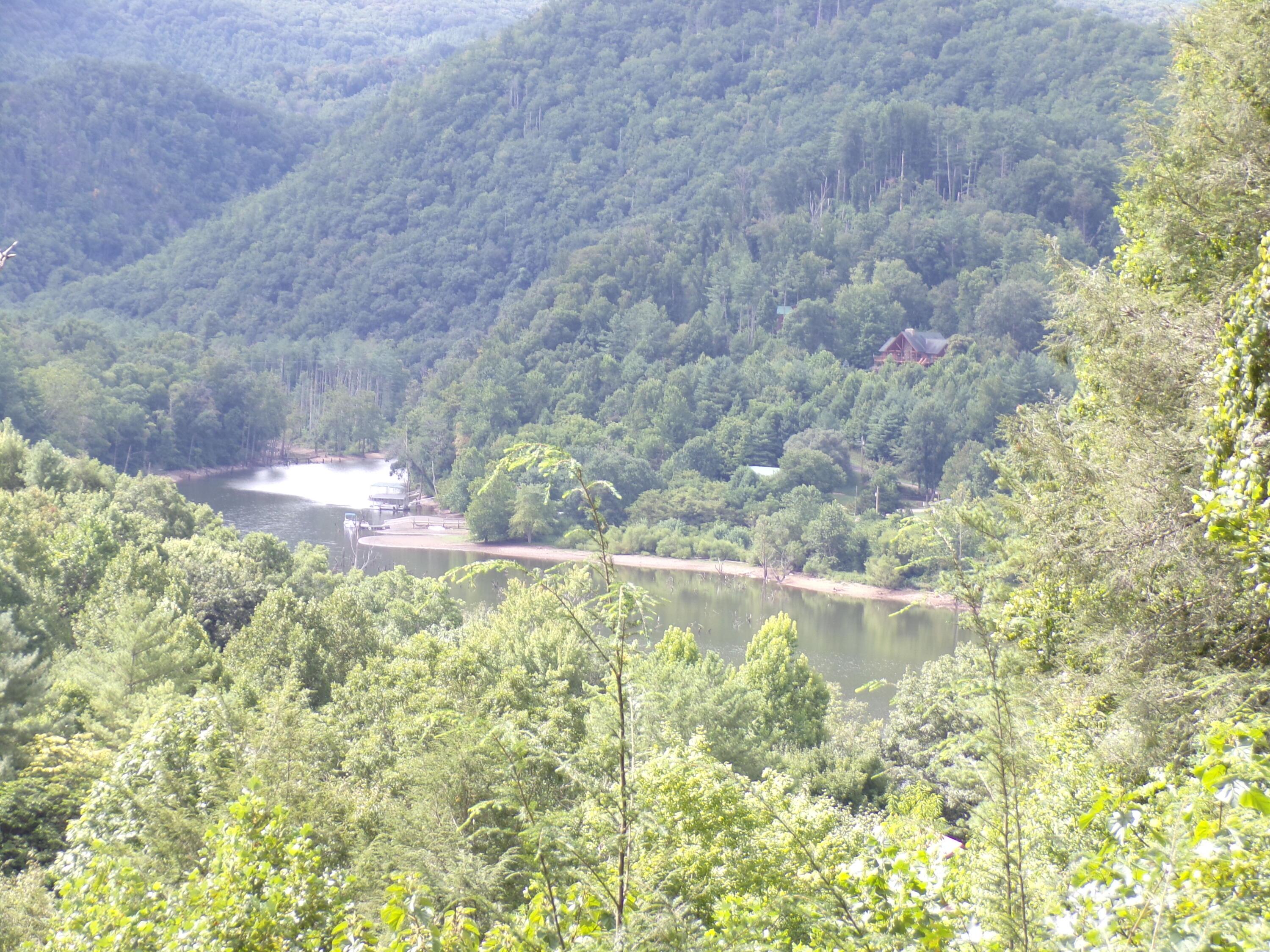 Lot 1 Lake Ridge Subdivision, Butler, TN - lhrmls-01039304 - LakeHomes.com