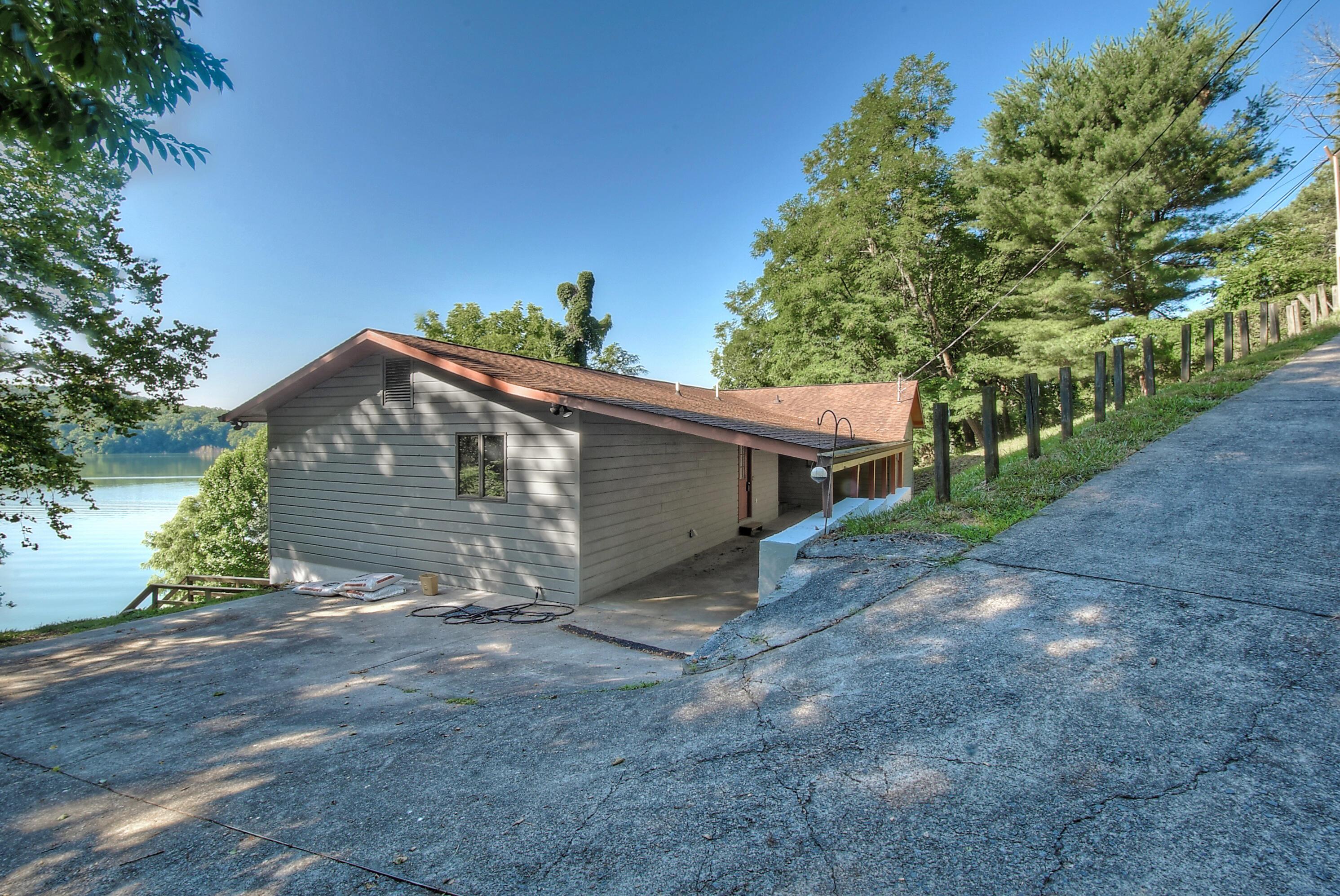 427 Gammon Road, Kingsport, TN - lhrmls-01546895 - LakeHomes.com