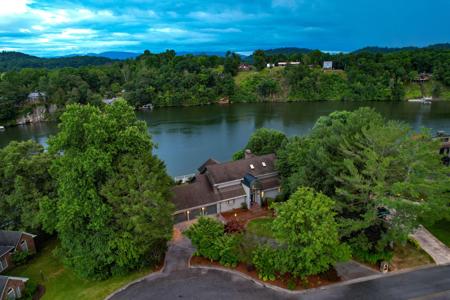 Boone Lake Tennessee Lake Homes For Sale and Boone Lake Tennessee Lake ...