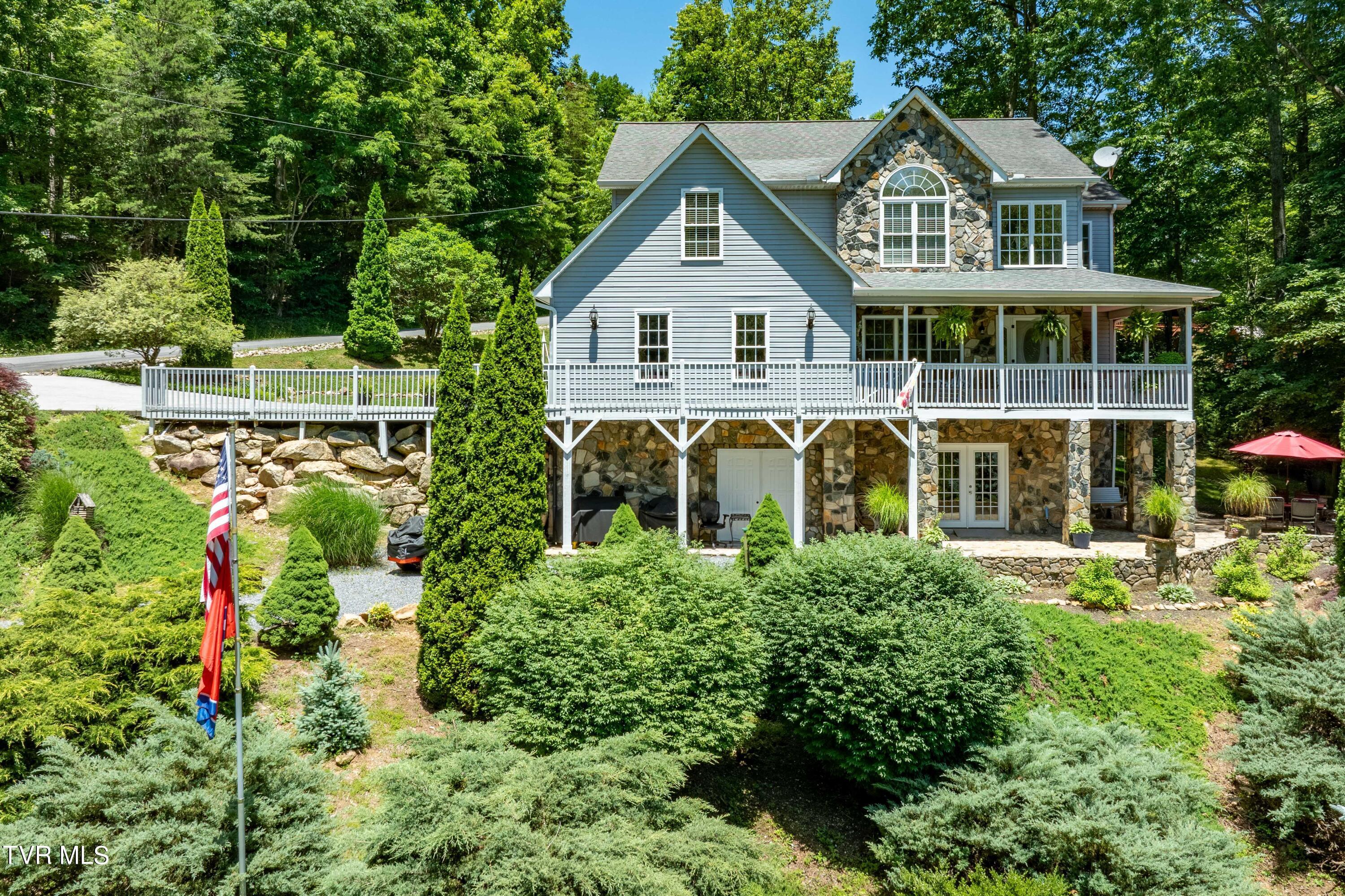 122 White Pine Road, Hampton, TN - lhrmls-02109639 - LakeHomes.com