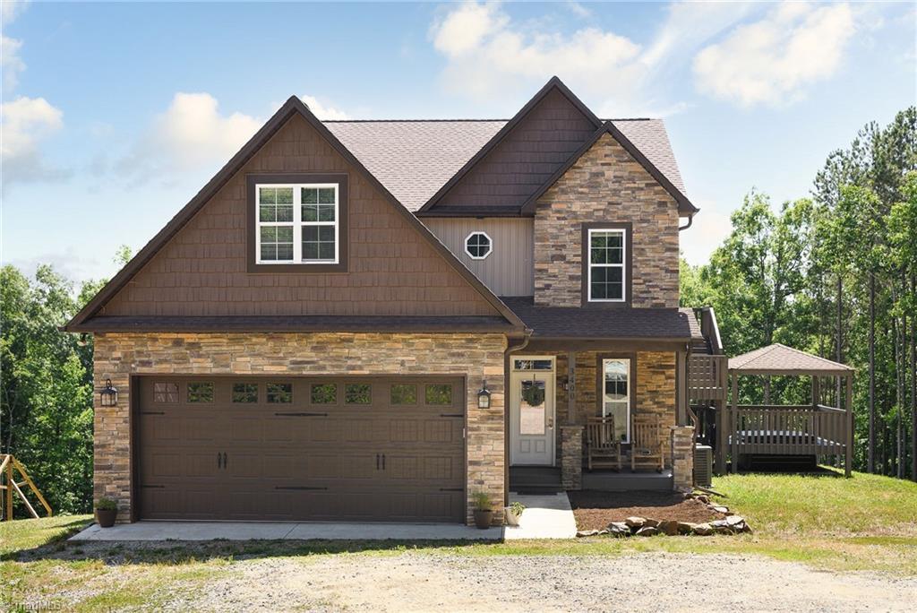 3400 Old Mountain Road, Lexington, NC - lhrmls-01657448 - LakeHomes.com