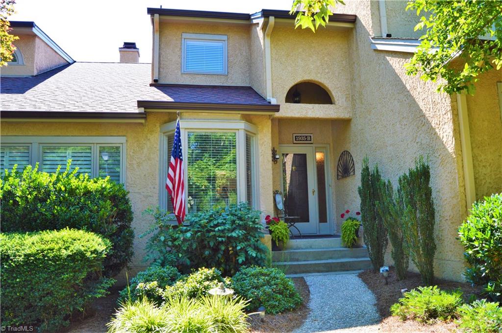 1935 Eastchester Drive Lot 6 Unit B, High Point, NC - lhrmls-00174623 ...