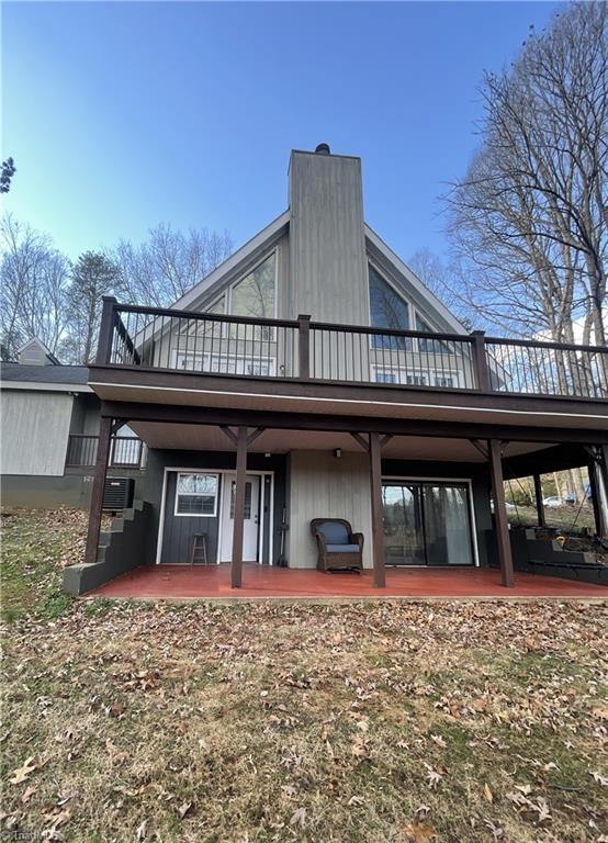 3007 Riverside Drive, Lexington, NC - lhrmls-02008905 - LakeHomes.com