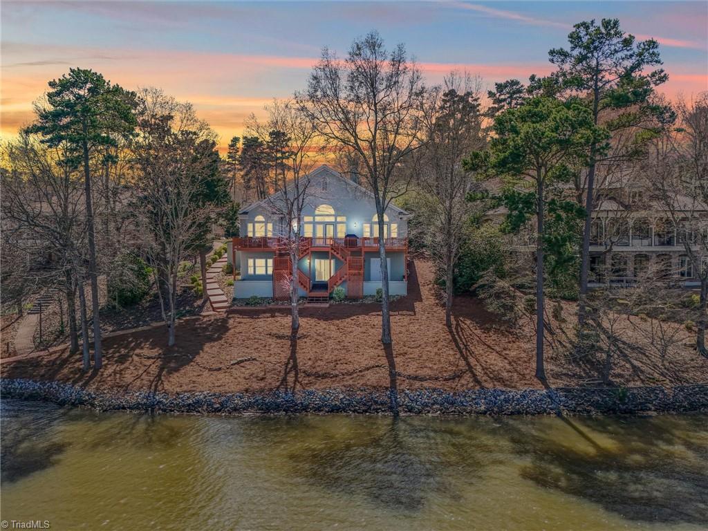 448 Allenton Ferry Drive, New London, NC - lhrmls-02083498 - LakeHomes.com