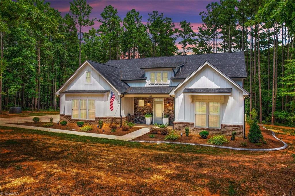 597 Emerald Ridge Road, Salisbury, NC - lhrmls-01781872 - LakeHomes.com