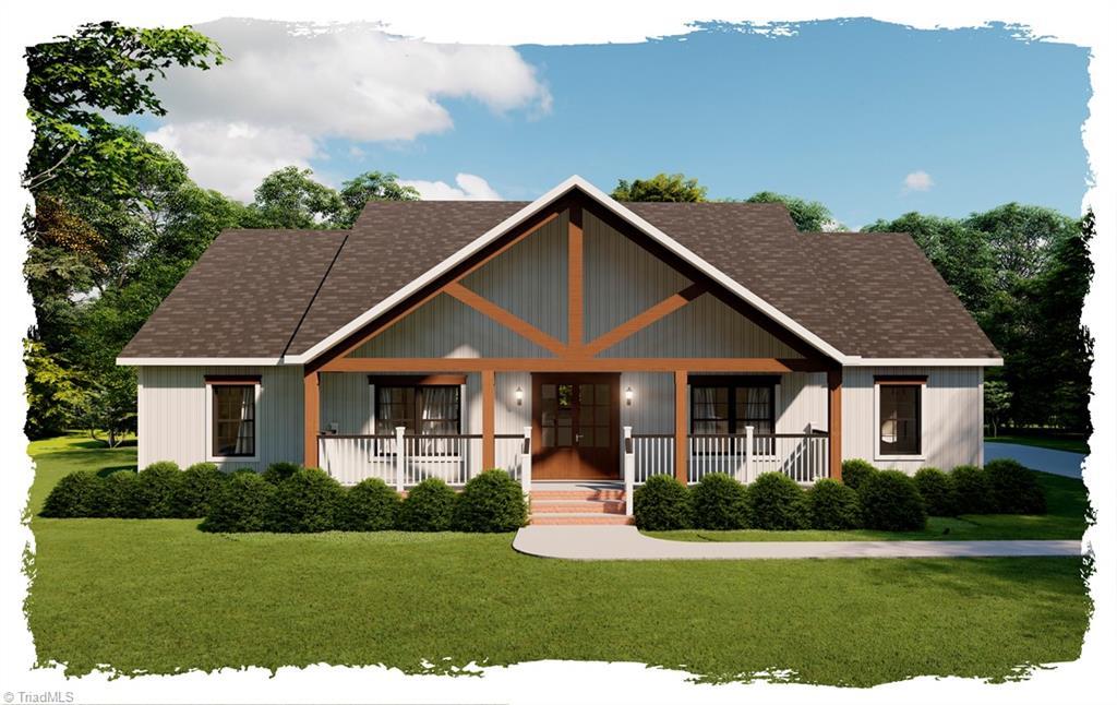 462 Crystal Bay Drive, Denton, NC - lhrmls-03354241 - LakeHomes.com