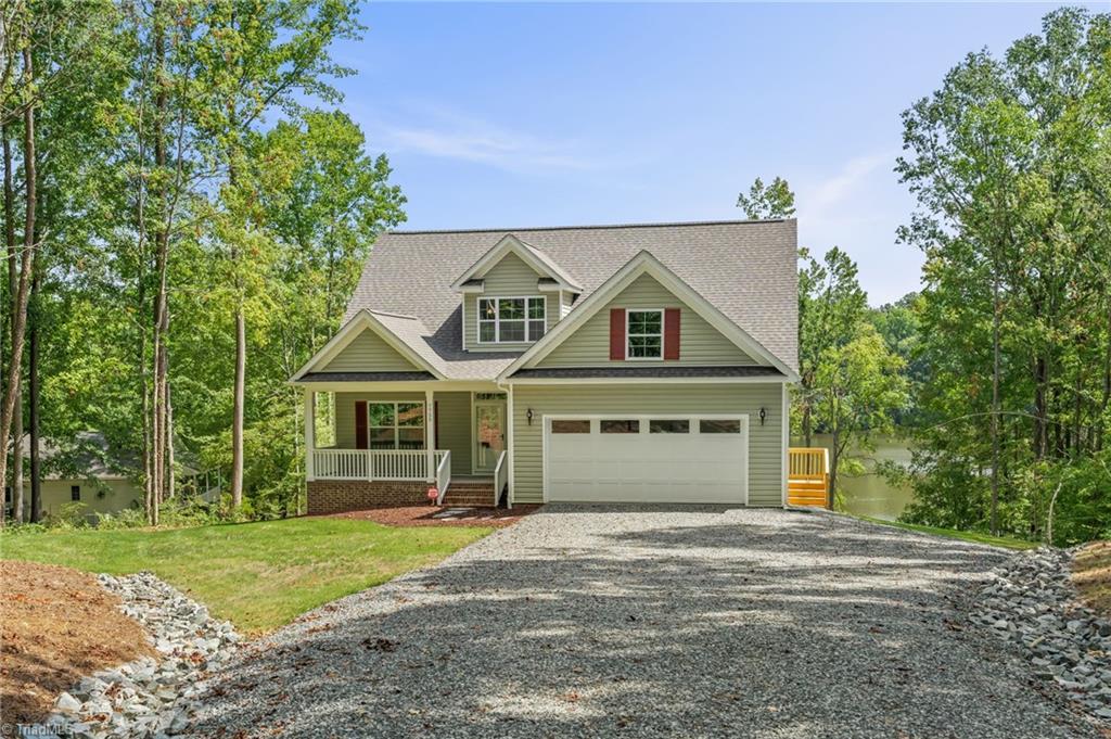 7755 Linwood Southmont Road, Lexington, NC - lhrmls-02341494 - LakeHomes.com