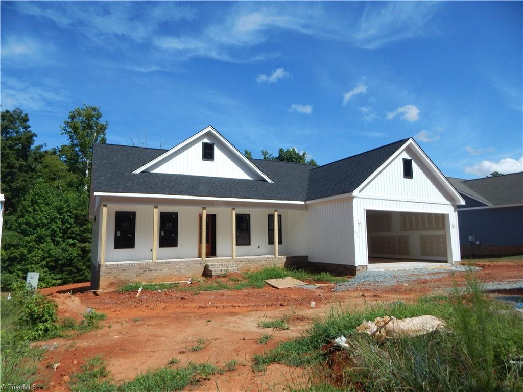 130 North Port Drive, Lexington, NC - lhrmls-02297379 - LakeHomes.com