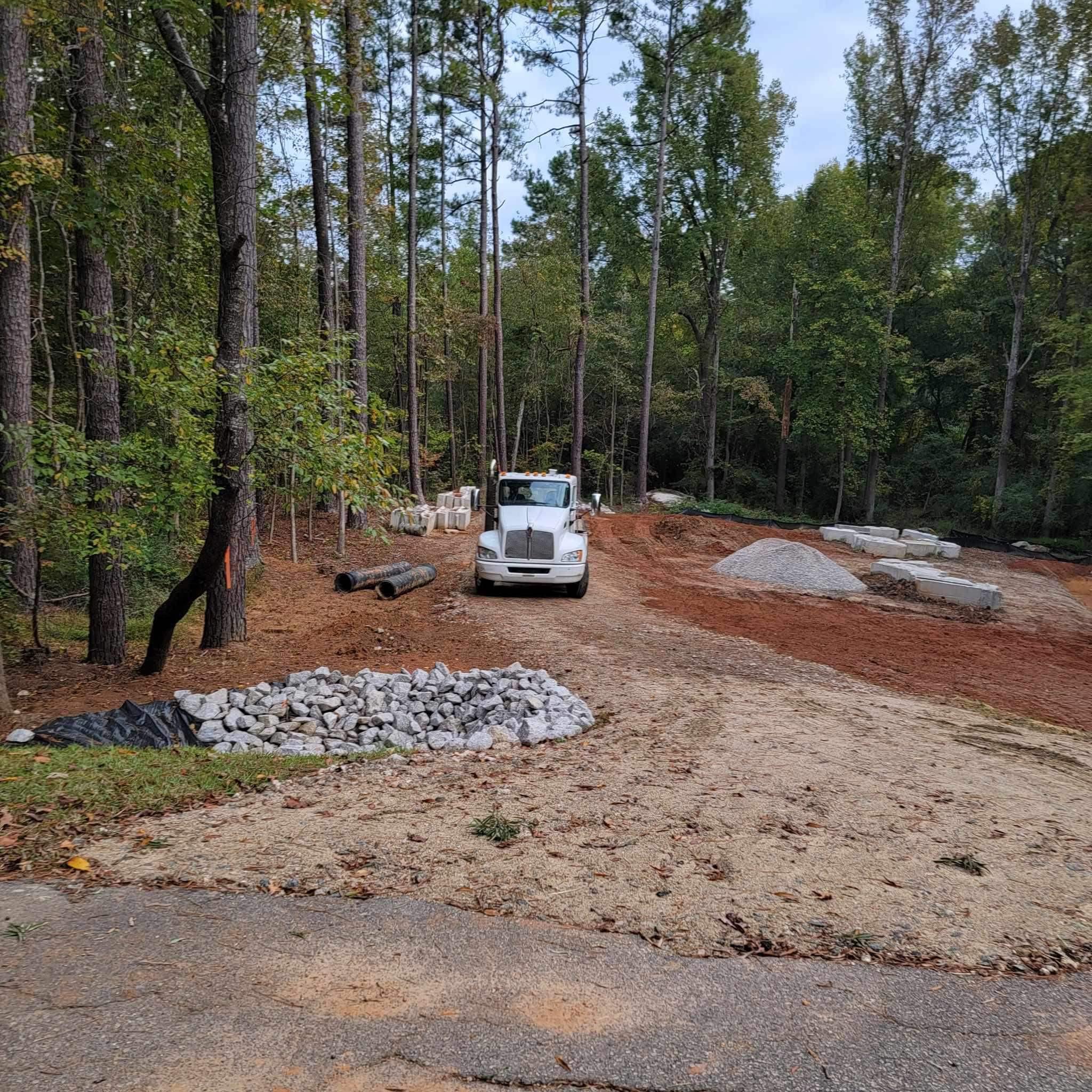 169 Running Deer Drive, Louisburg, NC - lhrmls-01866068 - LakeHomes.com