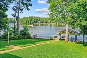 Lake Royale North Carolina Lake Homes For Sale and Lake Royale North ...