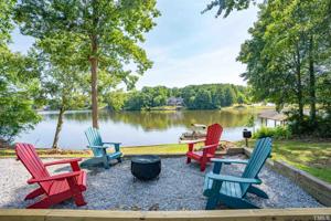 Lake Royale North Carolina Lake Homes For Sale and Lake Royale North ...