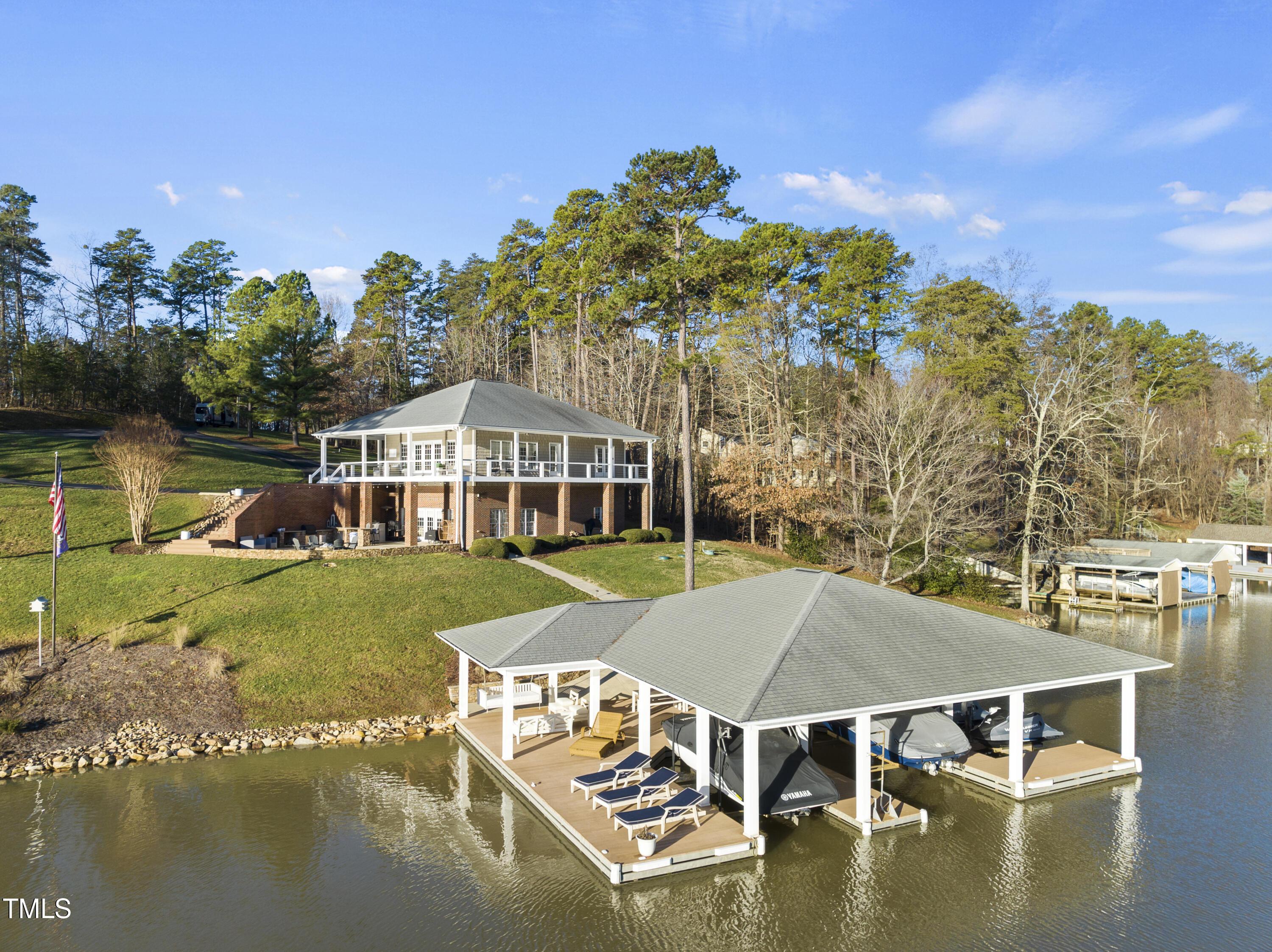 645 Wild Turkey Drive, Semora, NC - lhrmls-01989388 - LakeHomes.com