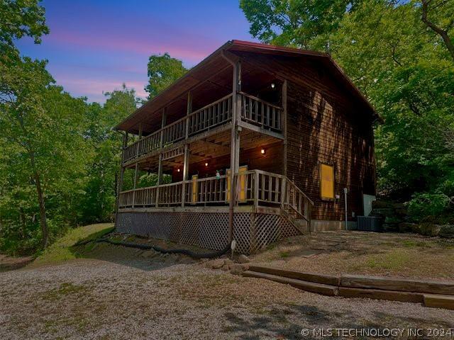 449564 E 956 Road, Vian, OK - lhrmls-02067822 - LakeHomes.com