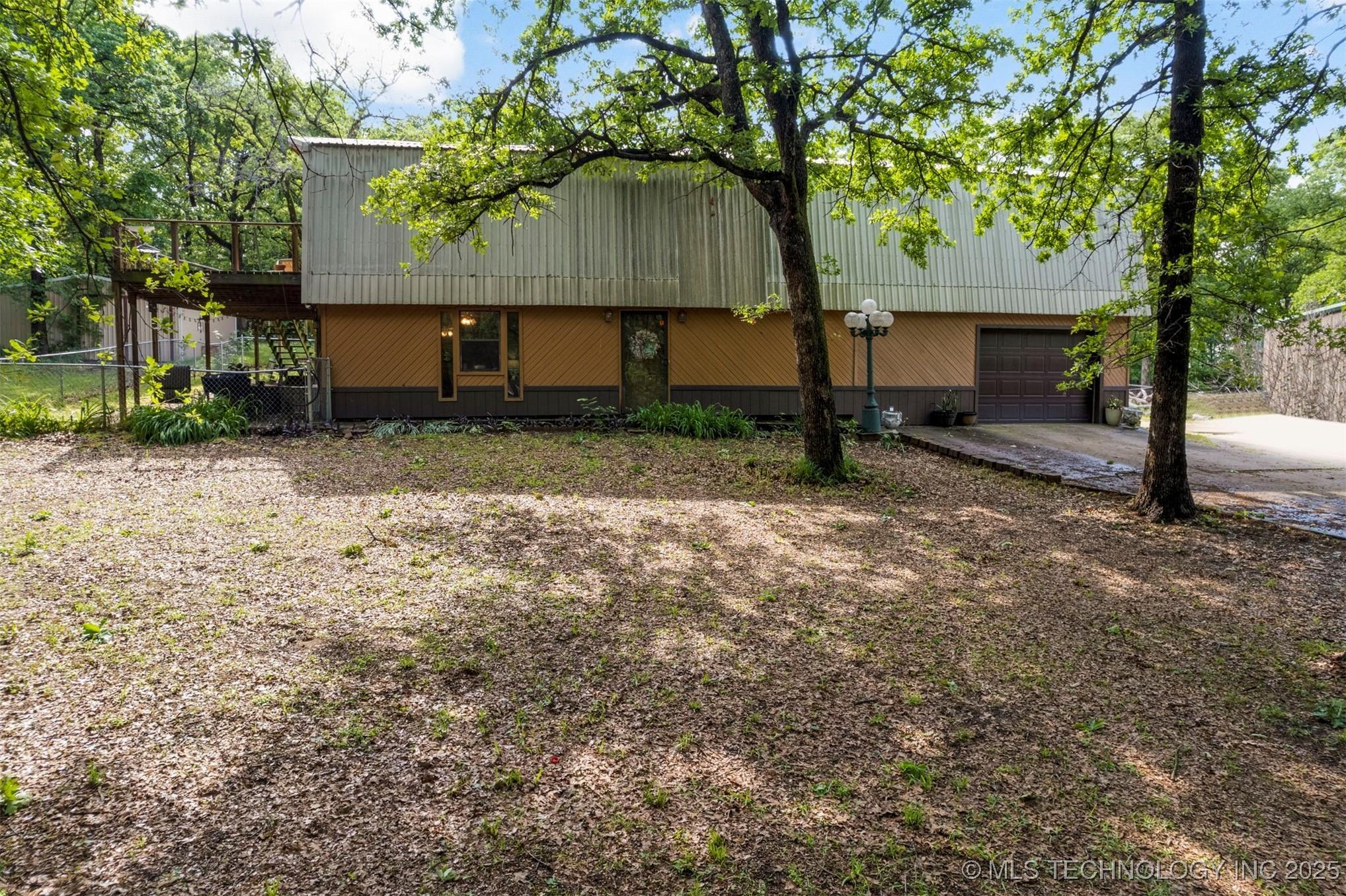 10669 Park View, Kingston, OK - lhrmls-02634779 - LakeHomes.com