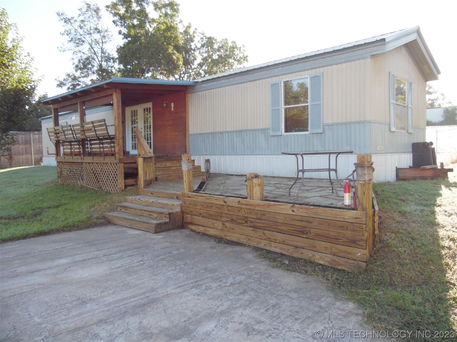 28165 S 550 Road, Park Hill, OK - lhrmls-01855725 - LakeHomes.com