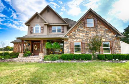 Kerr Lake Oklahoma Lake Homes For Sale and Kerr Lake Oklahoma Lake ...