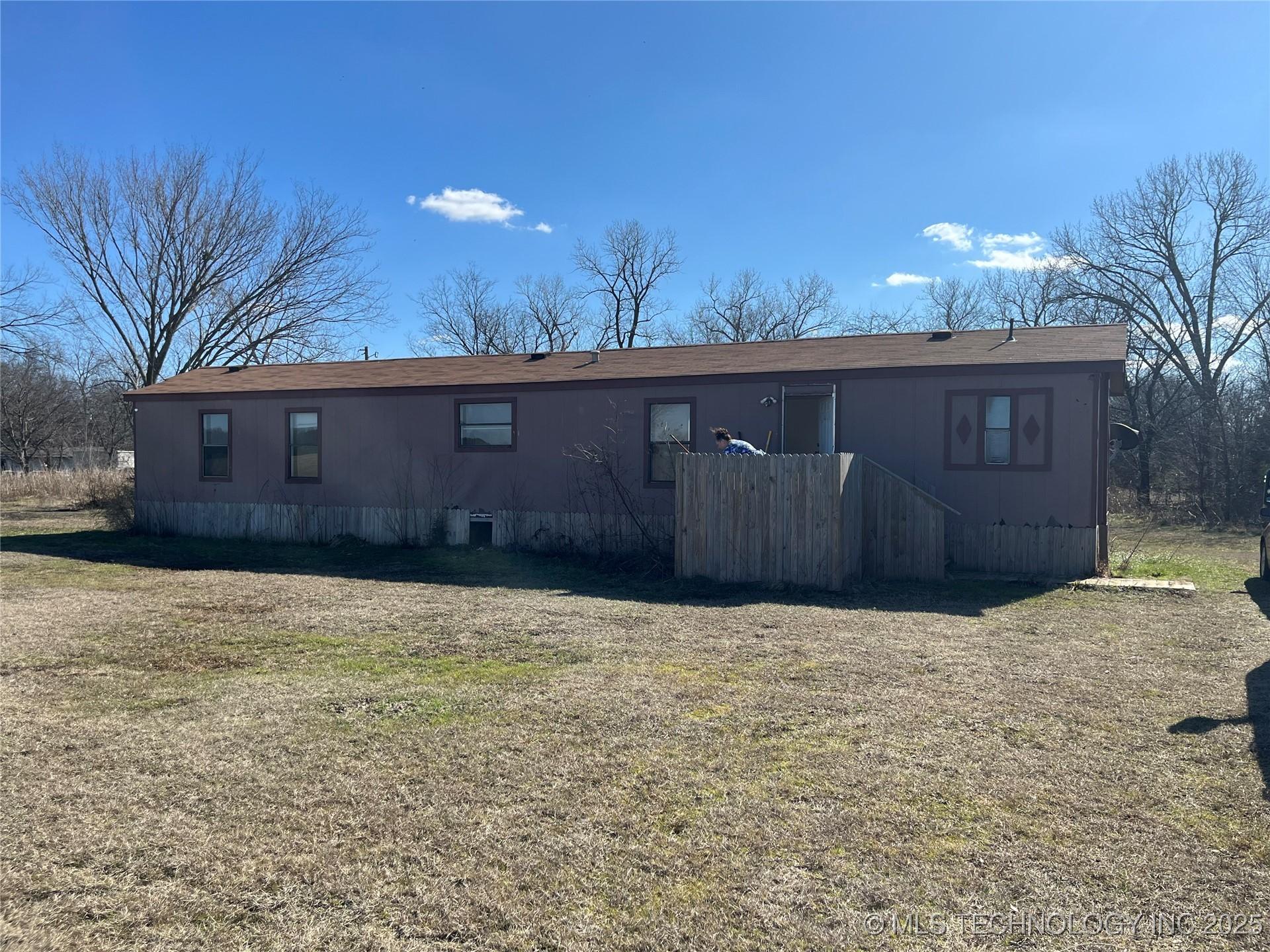 21501 Fox Drive, Lebanon, OK - lhrmls-02707230 - LakeHomes.com