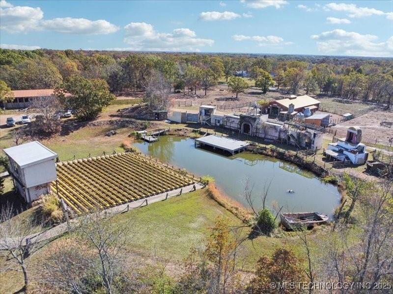 36656 Amphitheater Road, Eucha, OK - lhrmls-03605678 - LakeHomes.com