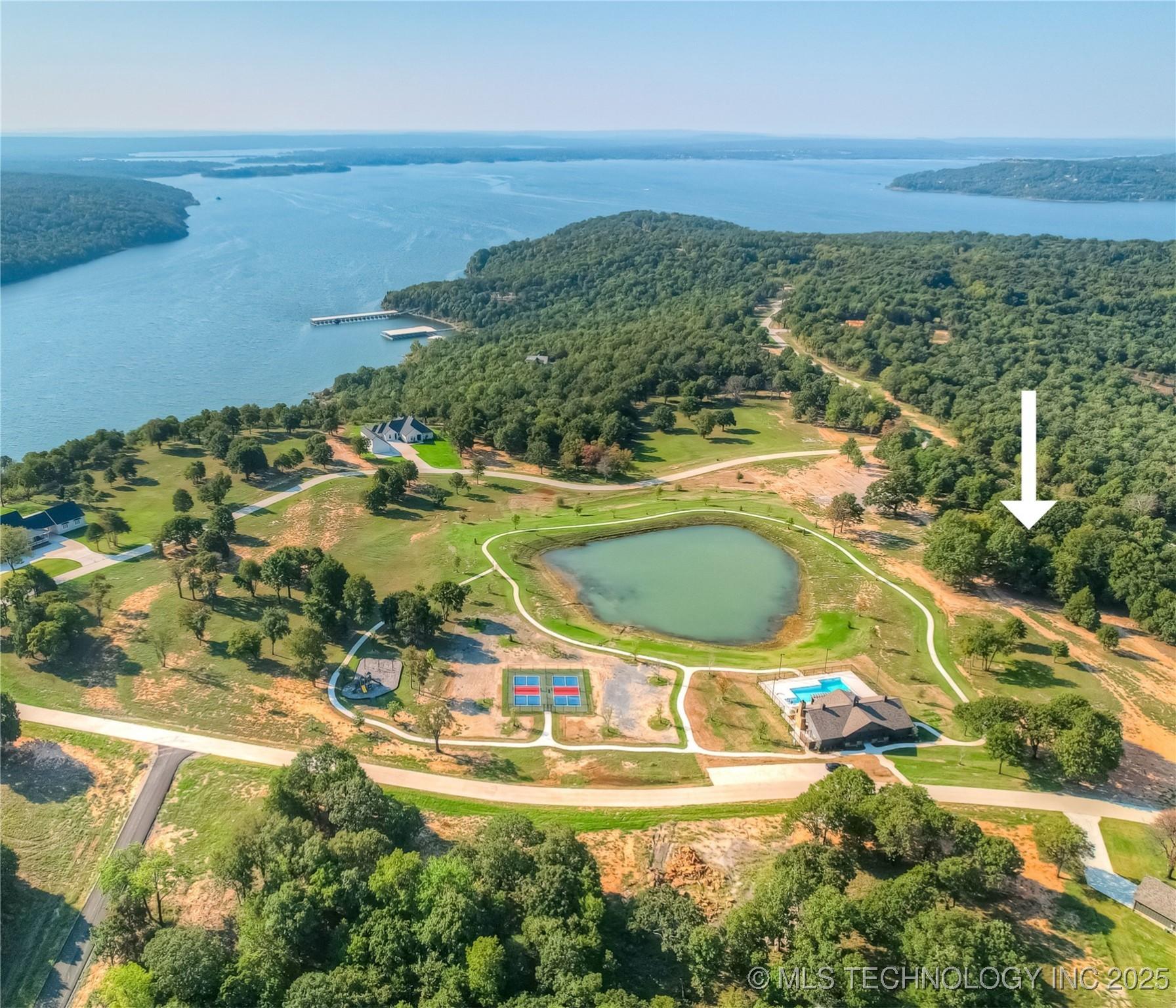 44 Patriot Pointe, Eufaula, OK - lhrmls-02830603 - LakeHomes.com