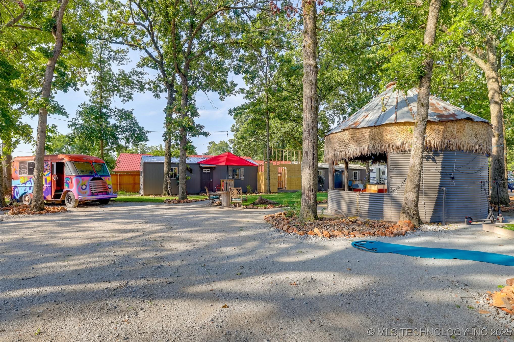 62141 E 313 Road, Grove, OK - lhrmls-03147224 - LakeHomes.com