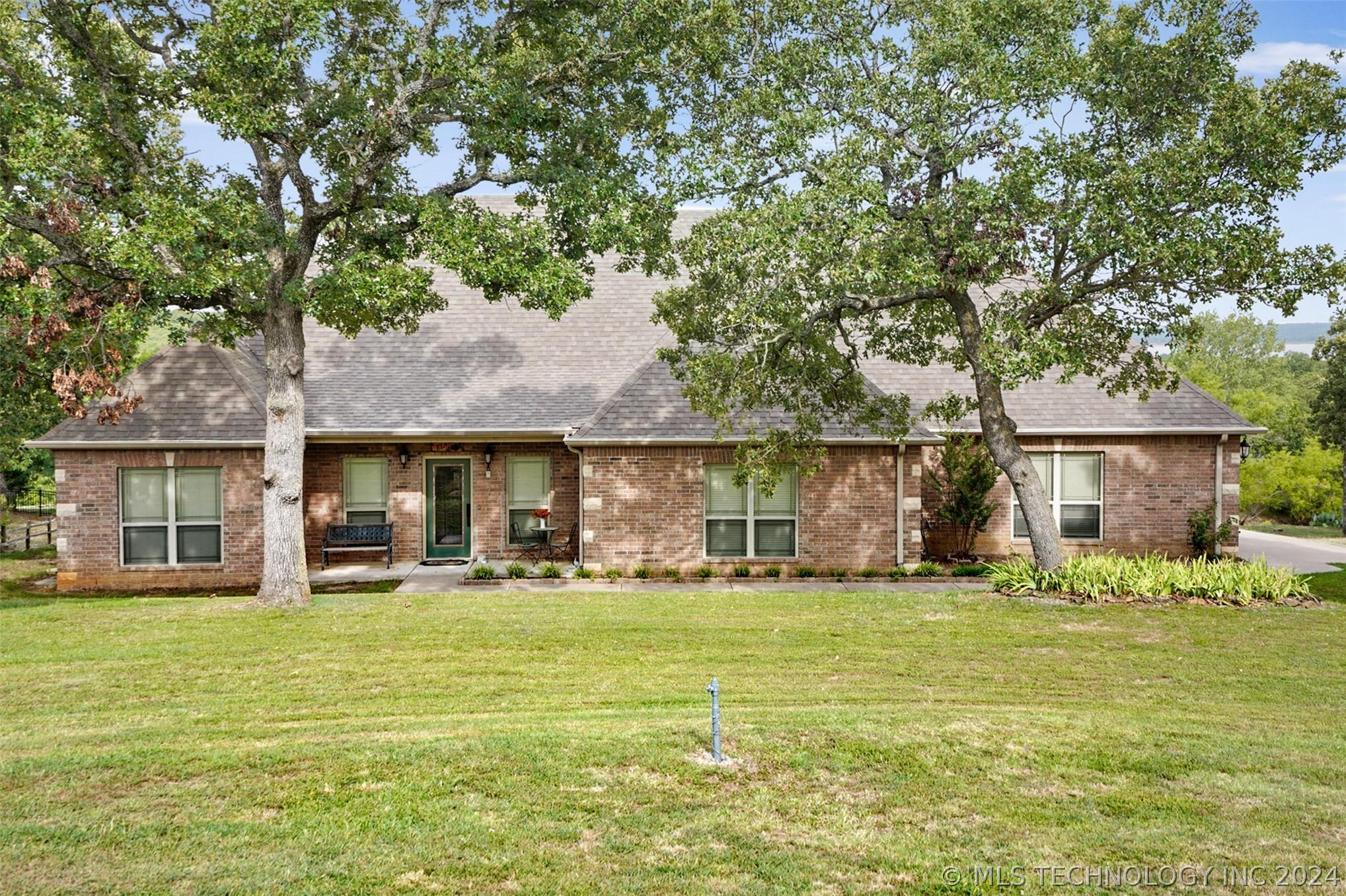 1436 S 271st West Avenue, Sand Springs, OK - lhrmls-02282774 - LakeHomes.com