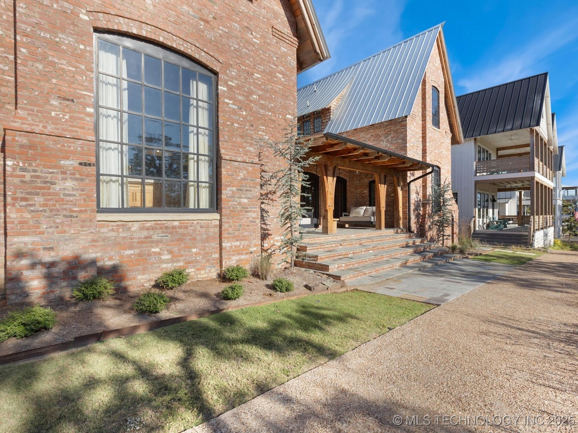 106 Brookside, Carlton Landing, OK - lhrmls-03598080 - LakeHomes.com