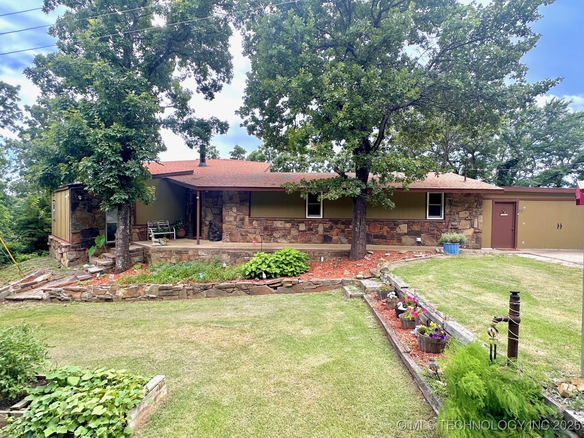 70 Acorn Lane, Crowder, OK - lhrmls-03178487 - LakeHomes.com