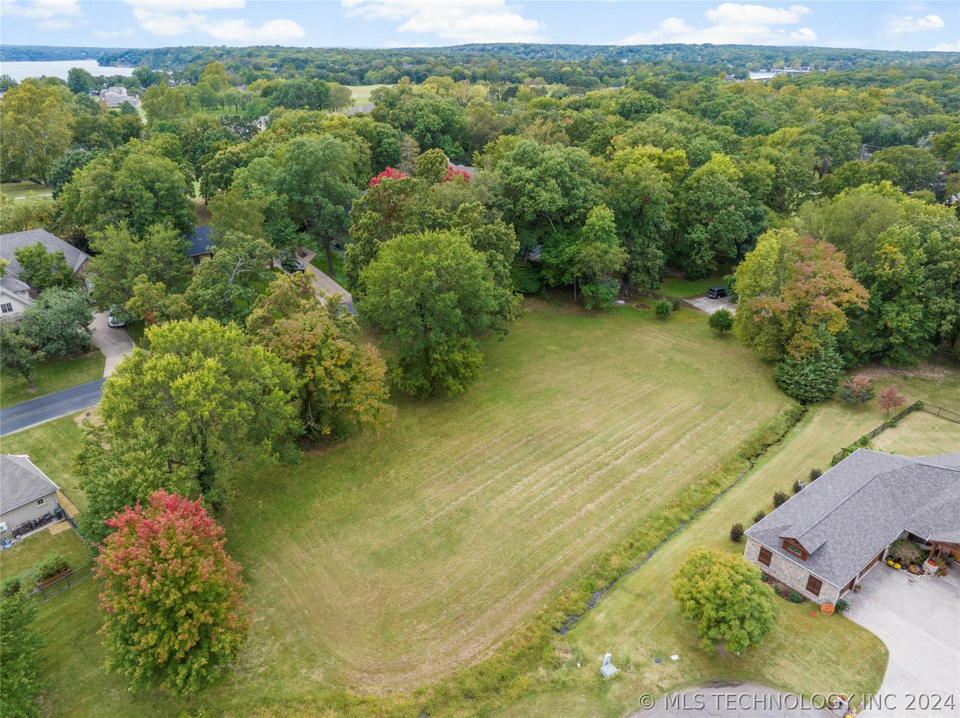 Pebble Beach, Afton, OK - lhrmls-02163424 - LakeHomes.com